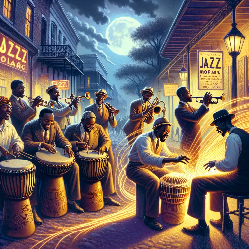 1970s Jazz Fusion: Pivotal Era in Jazz Music History